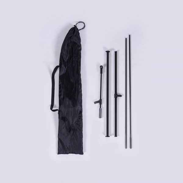 X Frame – Display GURU อุปกรณ์ออกบูธราคาขายส่ง ถูกที่สุด