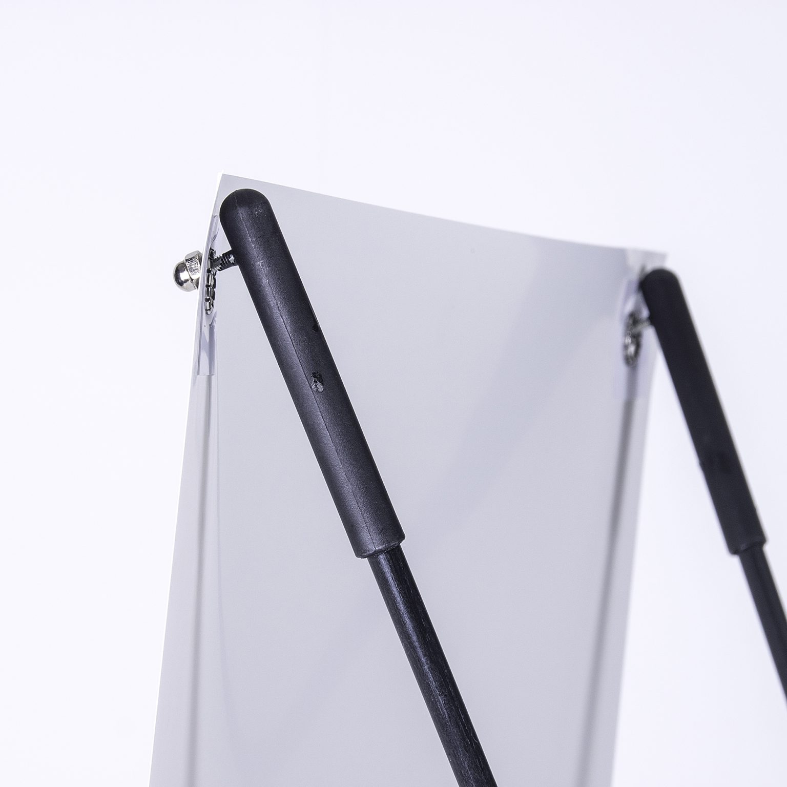 X-Stand D3 (60×160 cm) - Display GURU อุปกรณ์ออกบูธราคาขายส่ง ถูกที่สุด