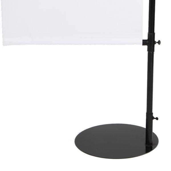 J-Flag ธงญี่ปุ่น (งานไวนิล) - ธงญี่ปุ่นฐานเหล็ก | Display GURU อุปกรณ์ ...