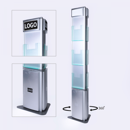 Brochure – Display GURU อุปกรณ์ออกบูธราคาขายส่ง ถูกที่สุด