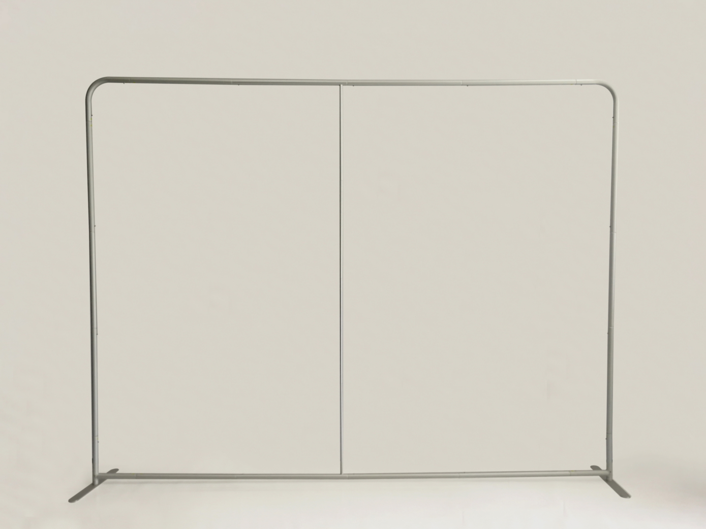 Ezy Tube Backdrop 350×228 หน้าตรง – Display GURU อุปกรณ์ออกบูธราคาขาย ...